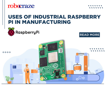 What is the LDR Sensor - Working principle, Uses, Types – Robocraze