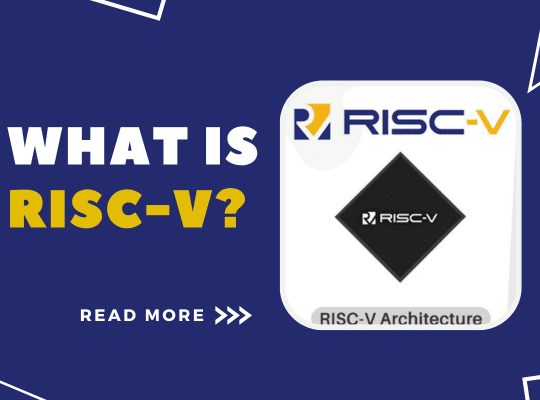 What is RISC-V? – Robocraze