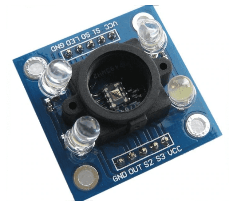 Buy Color, Light, and Camera Sensors at Unbeatable Prices – Page 2 ...