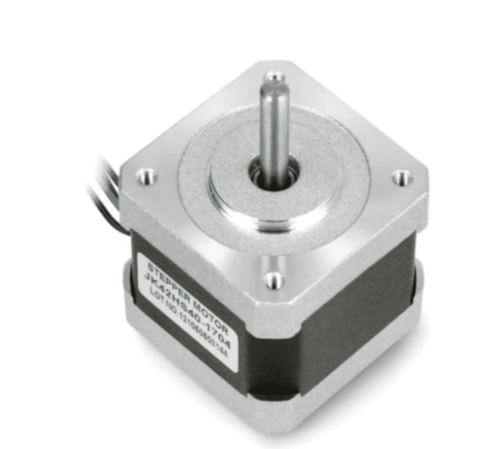 Buy Stepper Motor Online At Best Price in India – Robocraze