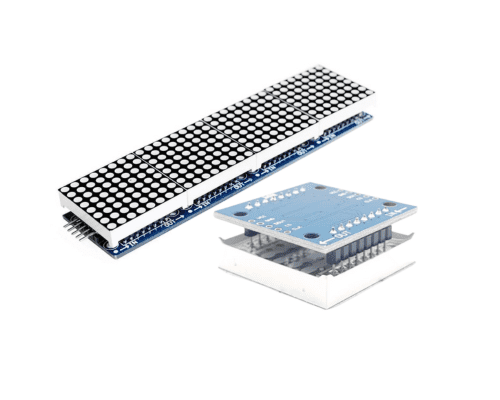 LED Dot Matrix Displays - High Quality, Affordable Prices – Robocraze