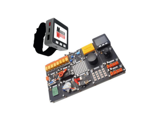 Buy M5Stack ESP32 Development Kits, Modules in India – Robocraze