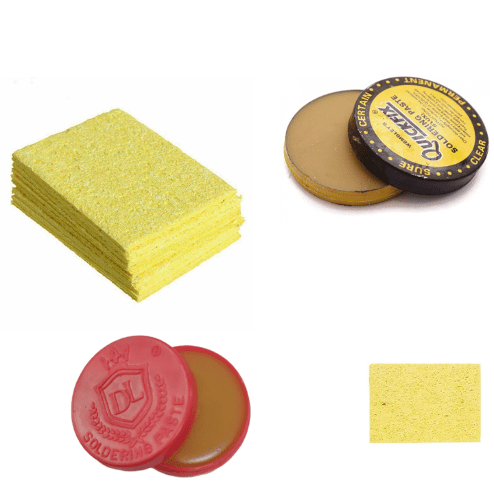 Flux & Sponge – Robocraze