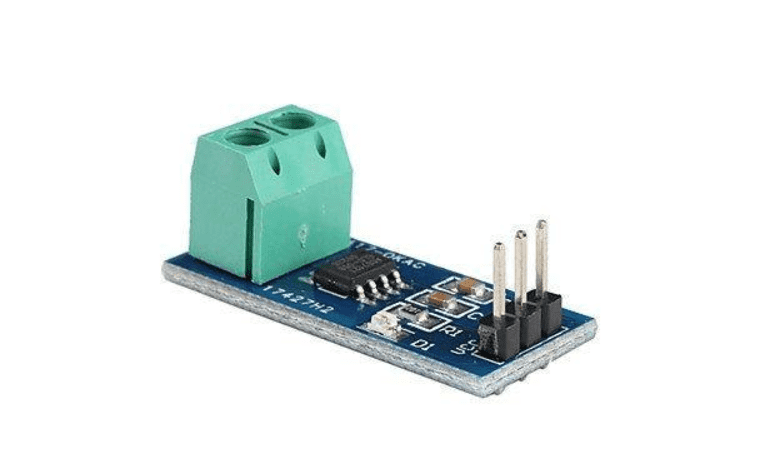 Current & Voltage Sensors - Arduino & IoT Modules Online – Robocraze