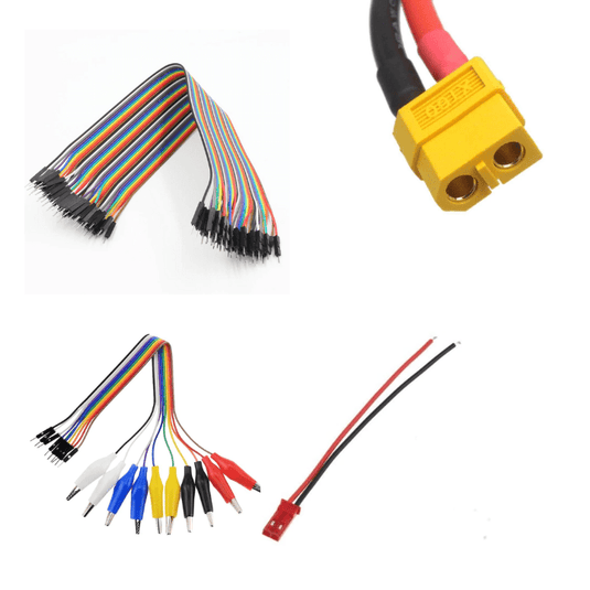 Buy Electronic Components for DIY and Robotics Projects – Robocraze