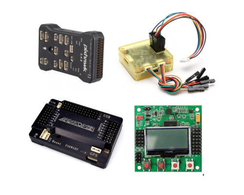 Buy Flight Controller Board Online in India - Robocraze