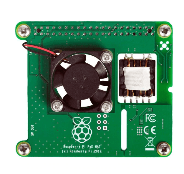 Raspberry Pi Hats and Expansion Accessories – Robocraze