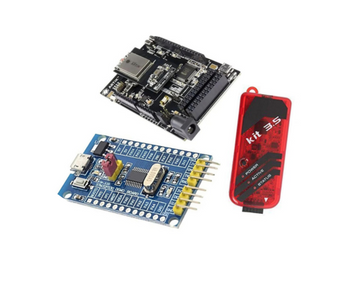 Buy AVR Microcontrollers, ARM/8051/PIC Microcontroller Online @ Best ...