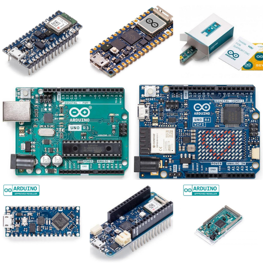 India's Trusted Arduino Reseller - Original Products – Robocraze
