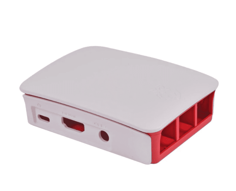 Official Raspberry Pi Cases – Protect All Pi Models – Robocraze