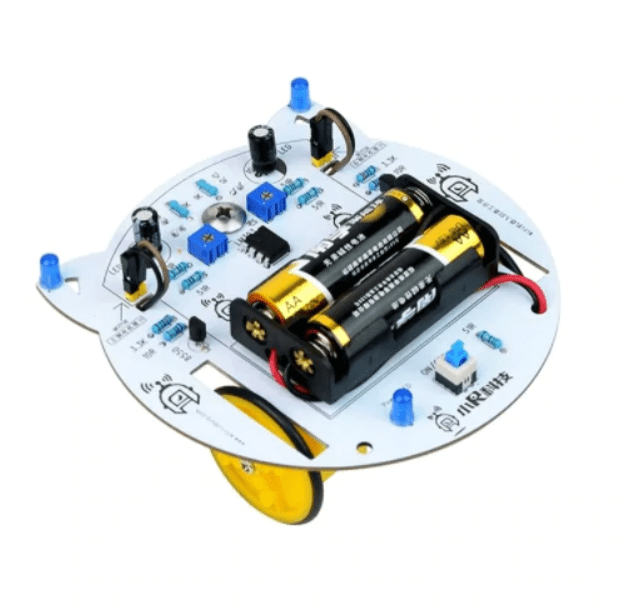 Buy DIY Educational Robotic Kits Online in India – Robocraze