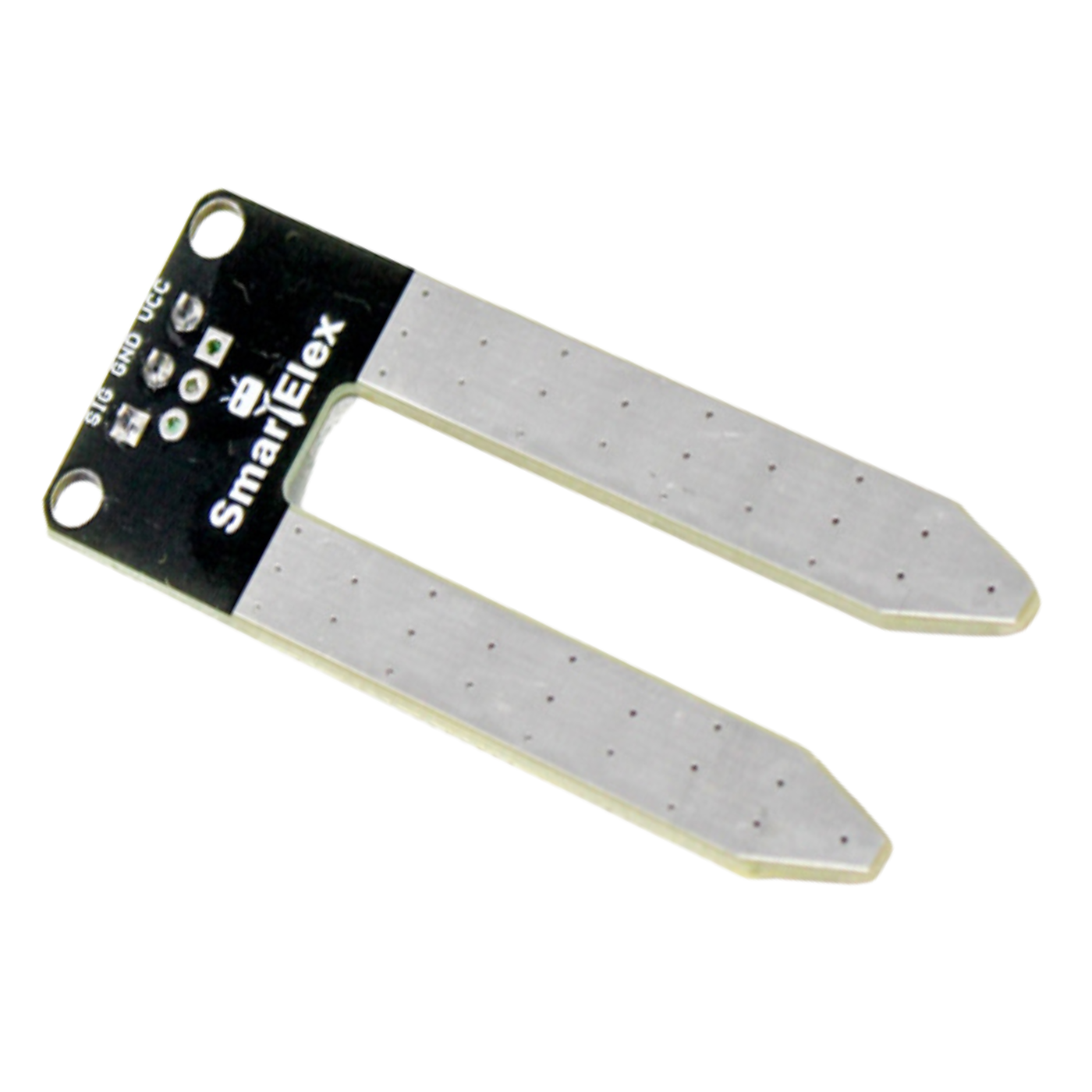 Buy SmartElex Soil Moisture Sensor – Robocraze