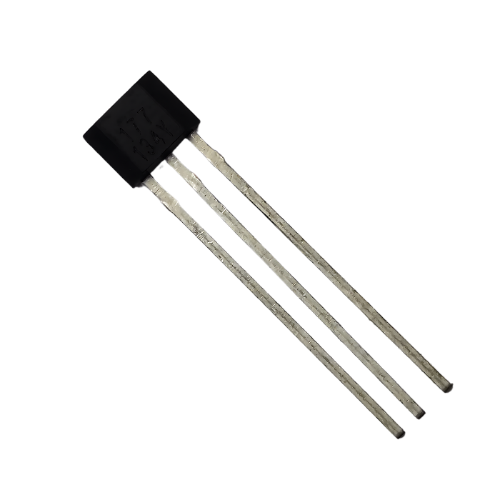 Buy Hall Effect Sensor Online in India | Robocraze