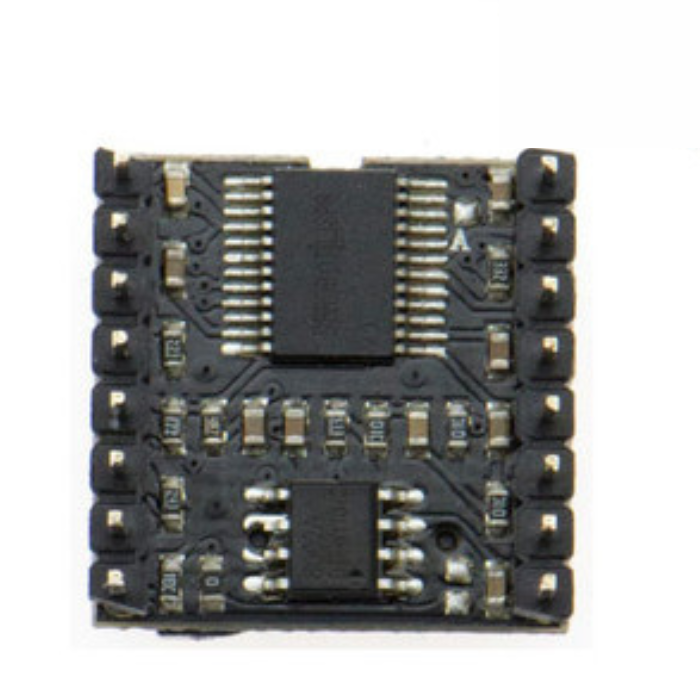 Buy Mini MP3 player module Online in India | Robocraze