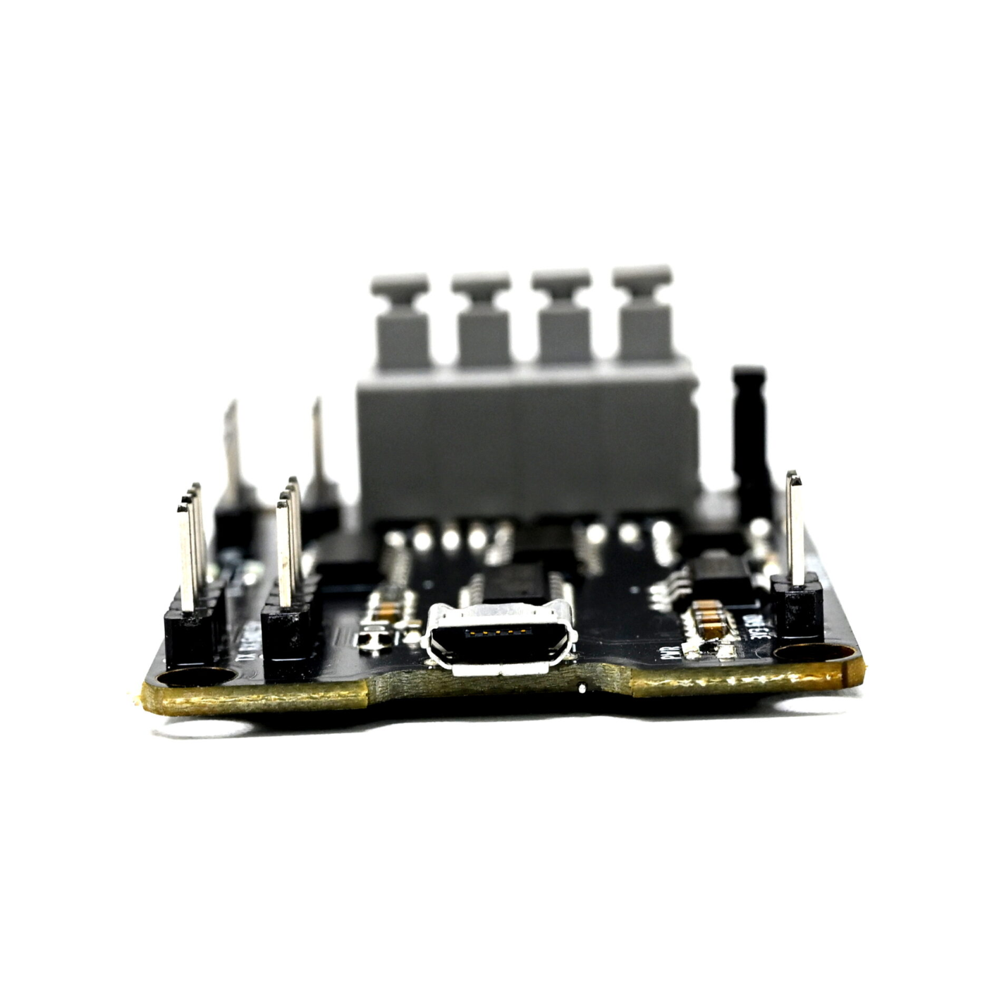 SmartElex Multiplexer USB/TTL/RS232/RS485 Communication Converter ...