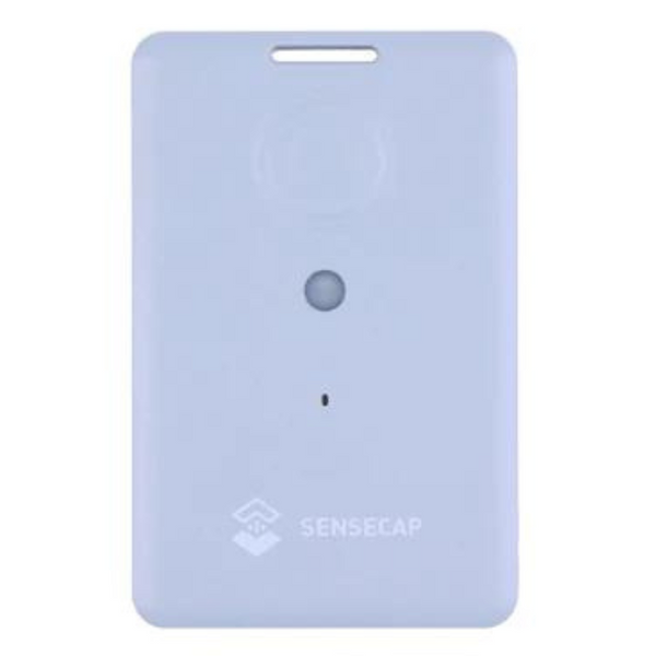 SenseCAP T1000-B LoRaWAN Tracker for Indoor and Outdoor Positioning – Robocraze