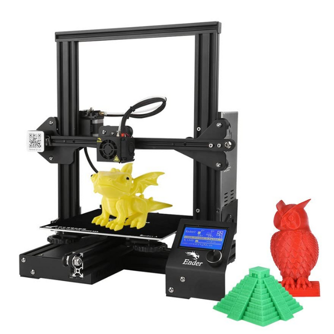 3D Printing Process Explained: From Design to Print – Robocraze
