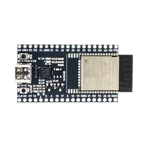 Guide to Installing ESP32 Drivers and Setting Up Arduino IDE – Robocraze