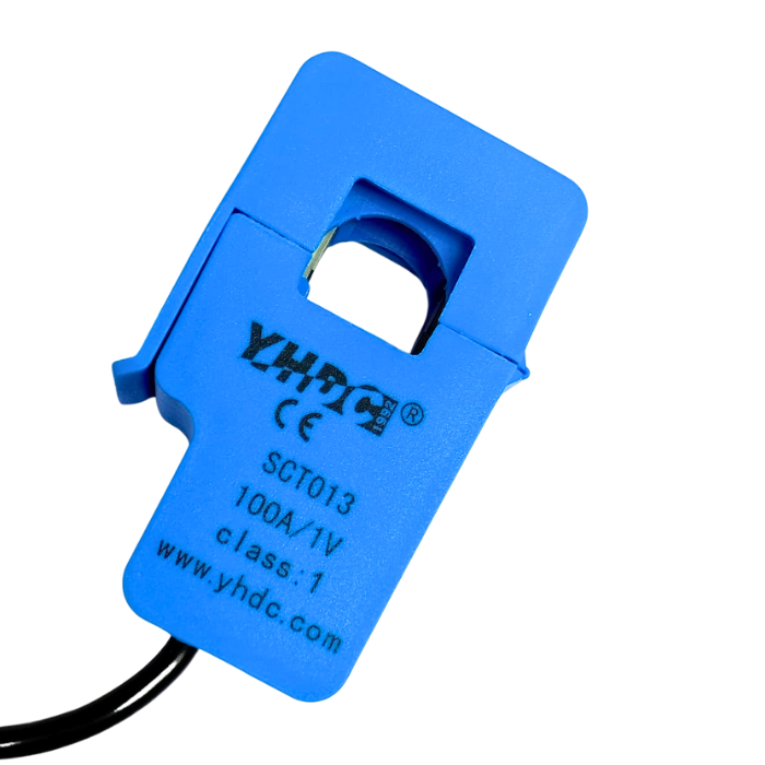 Buy 100A YHDC Non-invasive AC Current Sensor Online in India | Robocraze