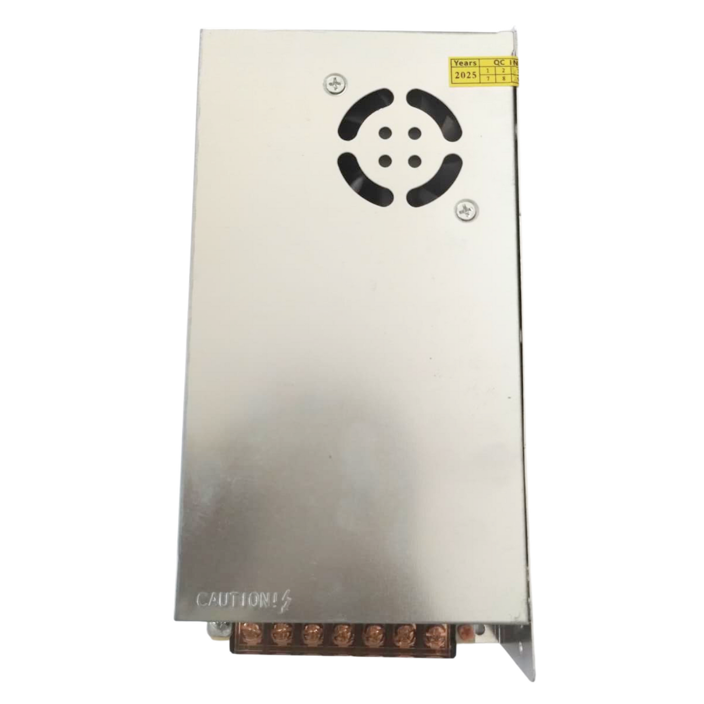 Dual Power Supply Construction and Working Explained – Robocraze