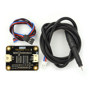 How to Monitor Water Quality Using the DFRobot pH Sensor Module – Robocraze