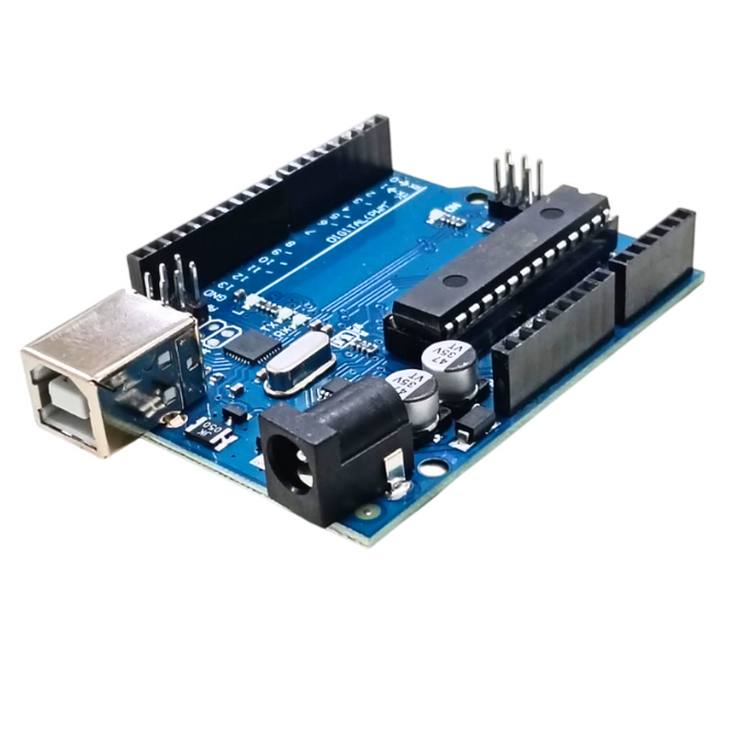 How to Connect a Relay with Arduino – Robocraze