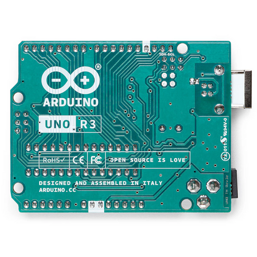 Arduino Uno Pin Diagram: A Complete Guide 2025 – Robocraze