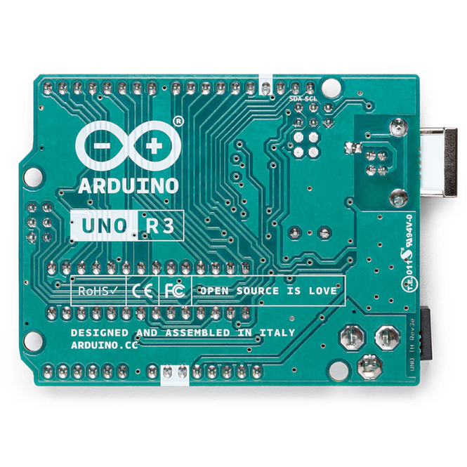 Arduino Uno Pin Diagram: A Complete Guide 2025 – Robocraze