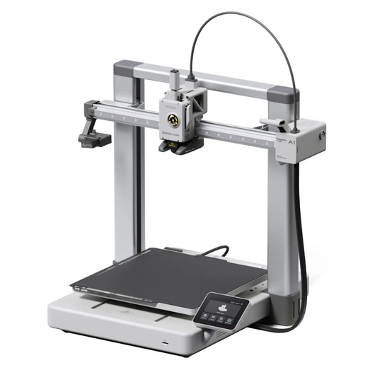 How to Properly Remove Filament from a 3D Printer – Robocraze