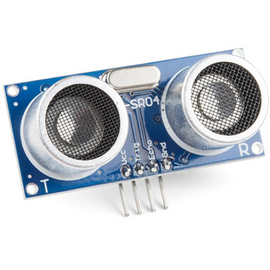 Ultrasonic Sensor Working Principle, Uses & Arduino Guide – Robocraze