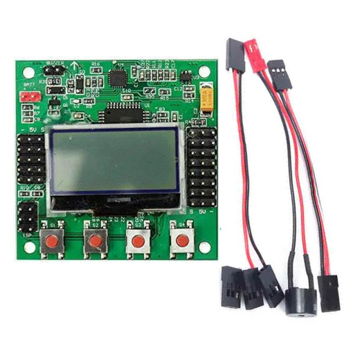 Best Flight Controller for Drone – Buy & Compare – Robocraze