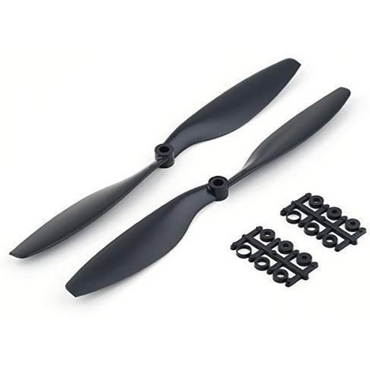 Drone Propellers Explained – Types, Size and Performance – Robocraze