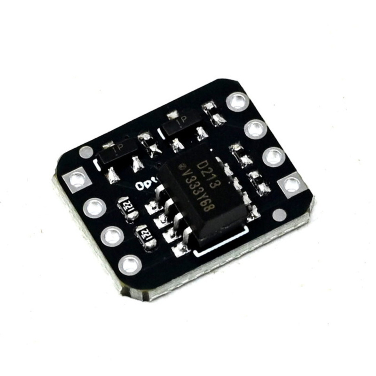 SmartElex ILD213T Opto-isolator Breakout Board – Robocraze
