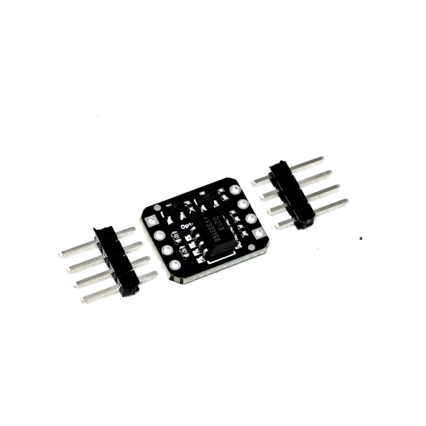 SmartElex ILD213T Opto-isolator Breakout Board – Robocraze