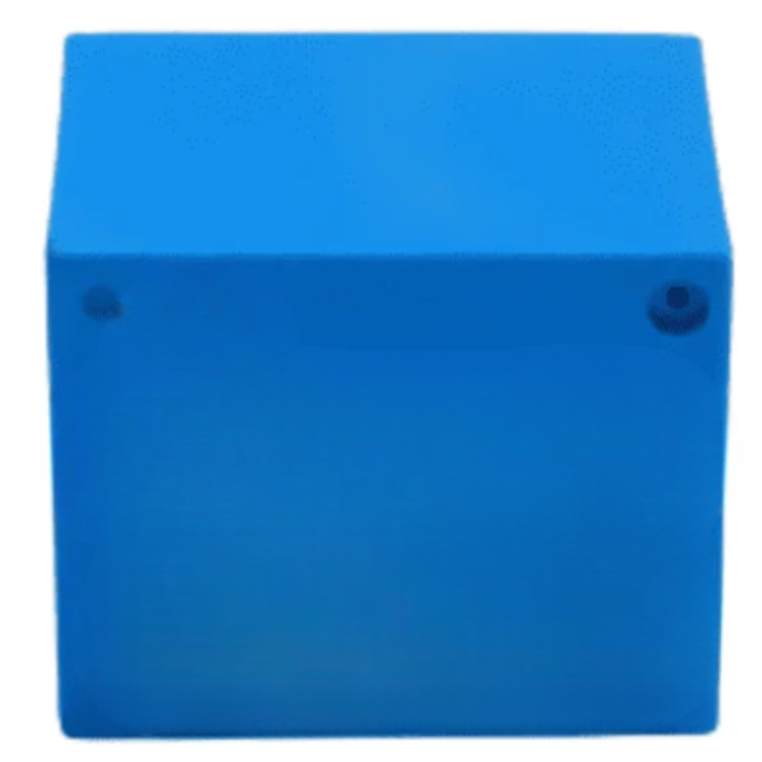 5V 10A PCB Mount Sugar Cube Relay - SPDT – Robocraze