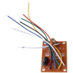 Buy 4CH Remote Control Transmitter Receiver Circuit Online in India ...
