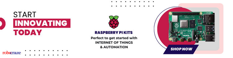 India's Favourite Robotics and DIY Store – Robocraze