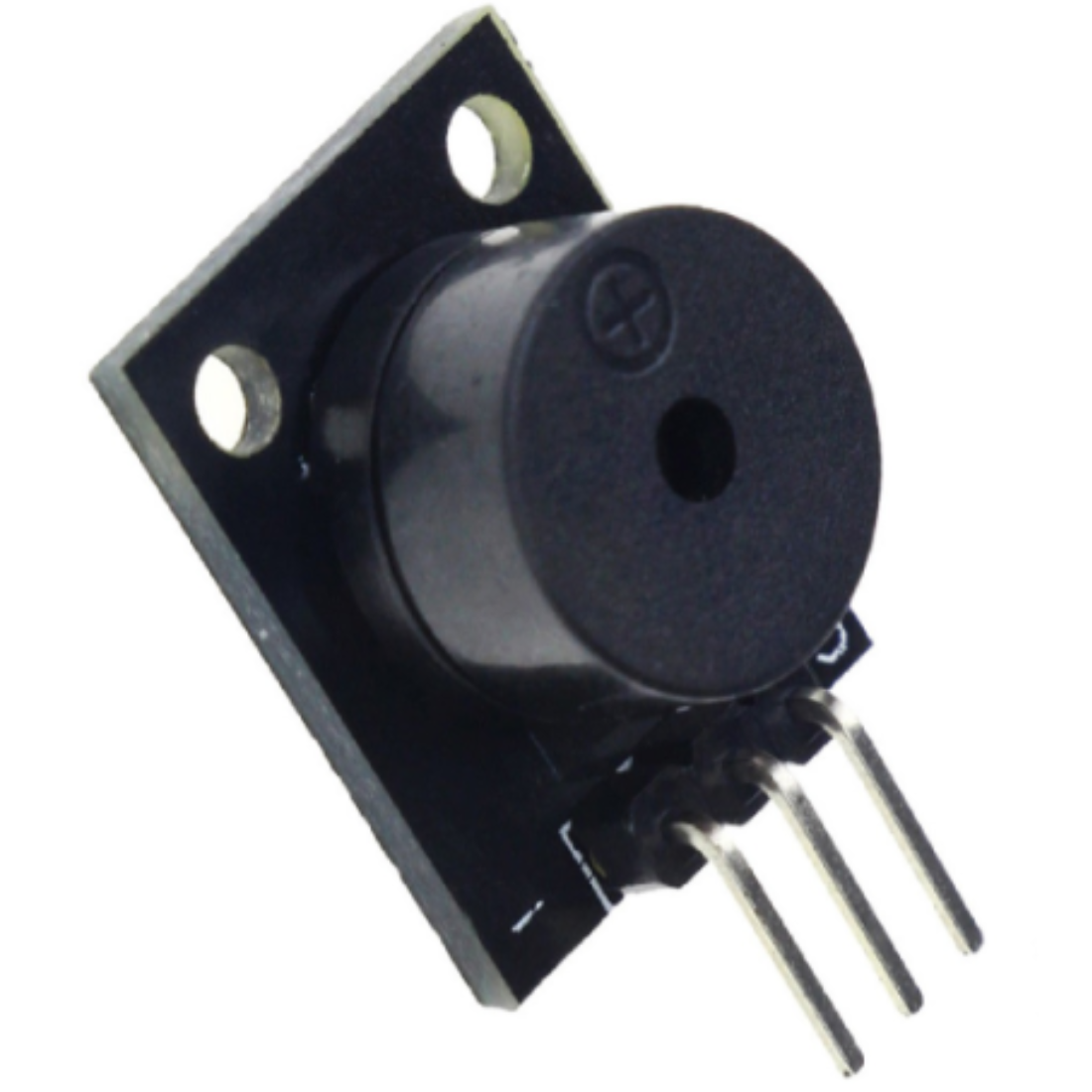 PCB Mounted Active Buzzer Module – Robocraze
