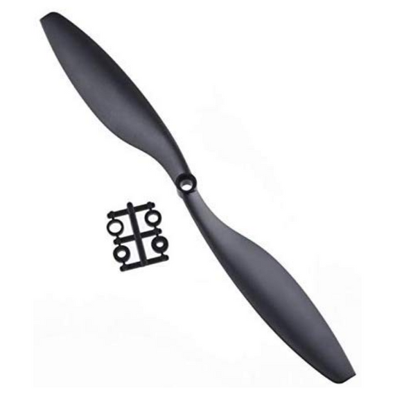 Drone Propellers Explained – Types, Size and Performance – Robocraze