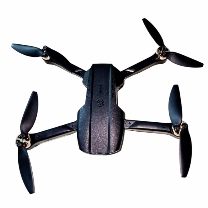 How to Fly the E88 Drone: Beginner’s Guide – Robocraze