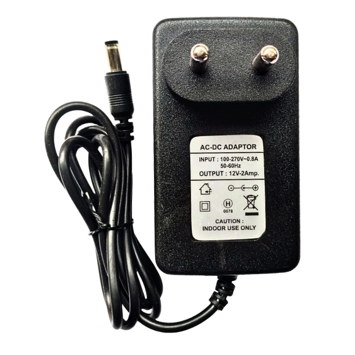 Raspberry Pi Power Supply Kits | Official Authorised Seller in India ...