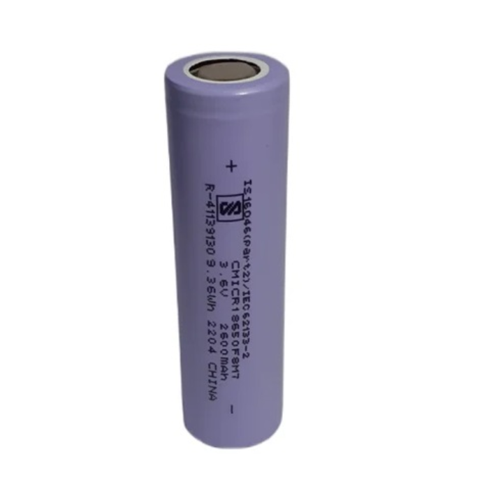 Lithium Ion Battery: Buy Li-Ion Battery Online at Best Price in India ...