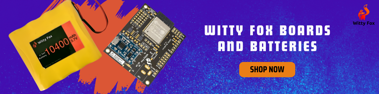 India's Favourite Robotics and DIY Store – Robocraze