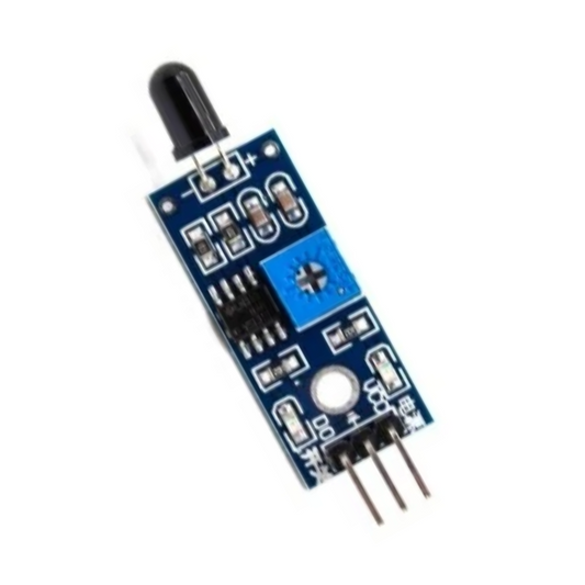 Buy Soil Moisture Sensor, Sound Sensor, Piezo Sensor, Dust Sensor ...