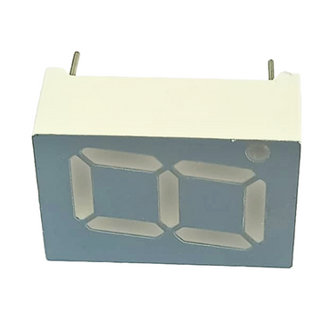 Buy Segment LED Display Common Cathode/Anode Online in India – Robocraze