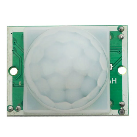 Motion Sensor: Definition, Working, Uses, Project Ideas – Robocraze
