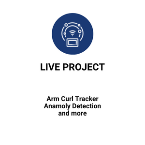 TinyML using Pico – Robocraze