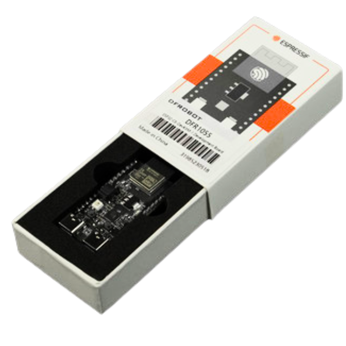 Esp32 C6 Devkitm 1 Espressif Systems Development Board Robocraze