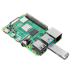 Raspberry Pi USB 3.0 128GB Flash Drive for Raspberry Pi Computers ...