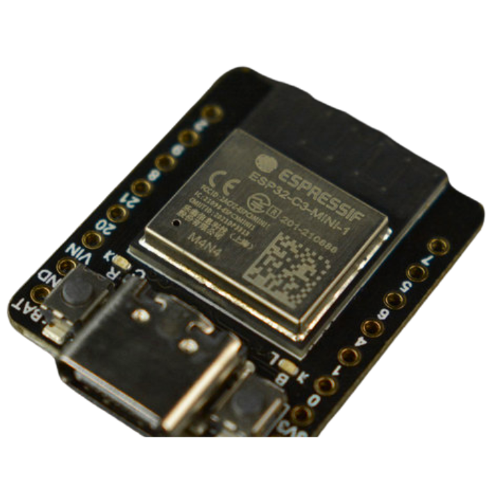 DFRobot Beetle ESP32 - C3 RISC-V Core Development Board – Robocraze